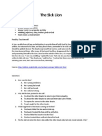 Chamber Theater Script | PDF | Hijab