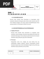 Modul 5 Rencana Mutu Pekerjaan Konstruksi (RMPK) | PDF