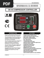 Prometer 100 User Manual Cewe BGX501 943 R01 | PDF | Power Supply ...