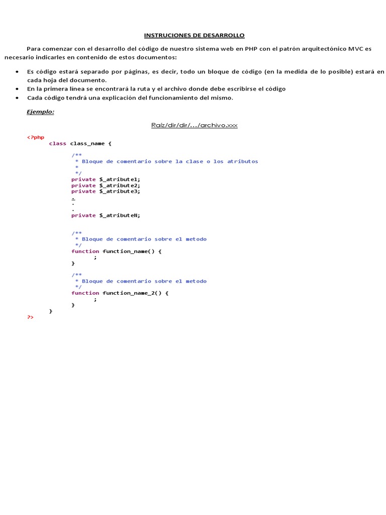 Sistema PHP-MVC Parte 1 | PDF | Protocolo de Transferencia de Hipertexto | Contraseña