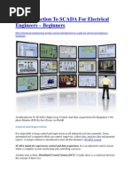 SCADA Systems | PDF