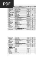 22KW VFD Panel Drawing | PDF | Computer Engineering | Electronics