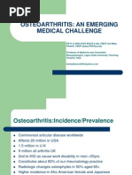 Criterios EULAR-ACR de AR 2010 PDF | PDF | Rheumatoid Arthritis | Arthritis