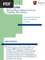 ISO 25010 (SQuaRE) | PDF | Software | Calidad (comercial)