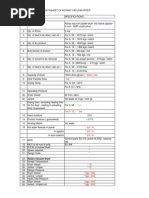 Jacketed Vessel Design | PDF | Steam | Heat Transfer