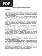Test de Bender Con Evaluación de Santucci. | PDF | Sicología | Ciencia ...