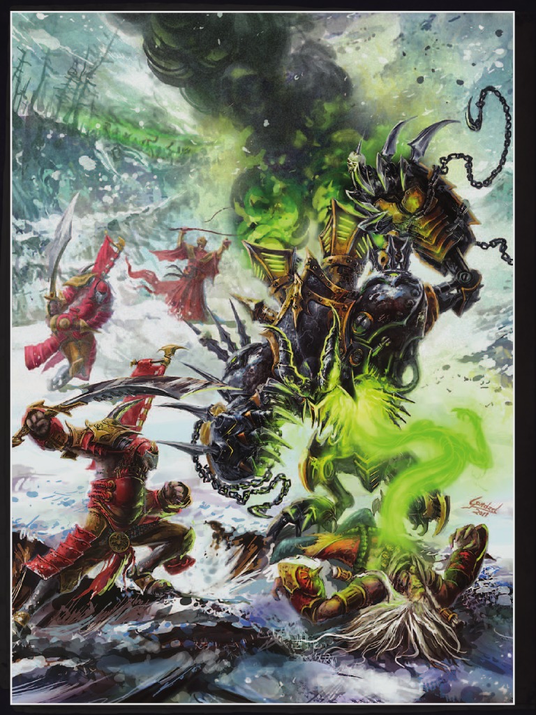 Deathjack History | PDF | Violence | Armed Conflict