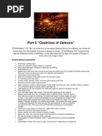 30 Powerful Hebrew Names of God | PDF | Names Of God In Judaism | Abraham