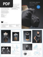 Pattern Magic 2 | PDF | Seam (Sewing) | Sewing