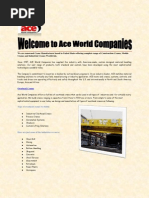 Modular Catastrophic Recovery System Overview | PDF | Trailer (Vehicle ...