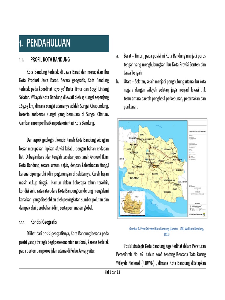 RPAM Draft Final | PDF | Sains & Matematika