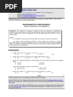 UPCAT Reviewer: Geometry | Triangle | Line (Geometry)