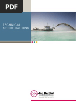 2023 FEMA Schedule of Equipment Rates | PDF | Tugboat | Loader (Equipment)