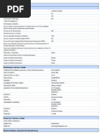 A.A. Traditions Checklist Overview | PDF | Alcoholics Anonymous | Society