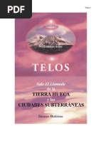 LEMURIA - Recuerdo de Las Mem - KAI | PDF | Tierra | Universo