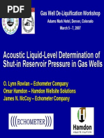Well Symbols Abbrev | PDF | Oil Well | Earth Sciences