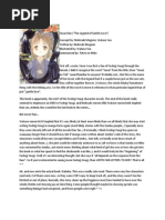 Manhwa Recap Script | PDF | Fear | Curiosity