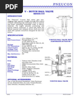 Backflow Preventer Watts Model 719 Specifications | PDF | Valve | Equipment