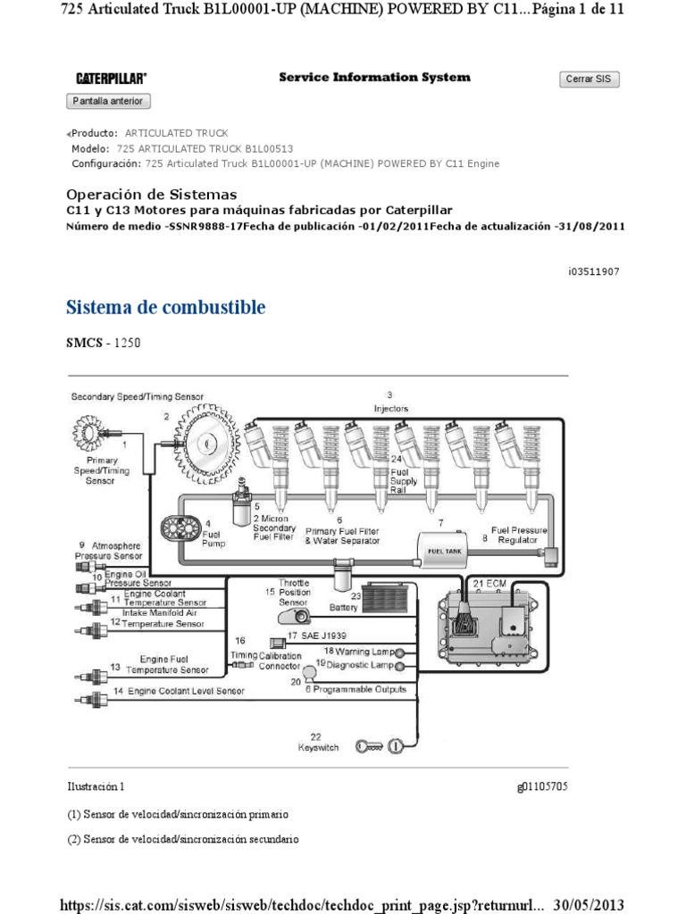 C11 | PDF | Electrónica | Ingeniería mecánica