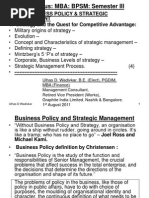 Management by Objectives (Peter Drucker) | PDF | Goal | Goal Setting