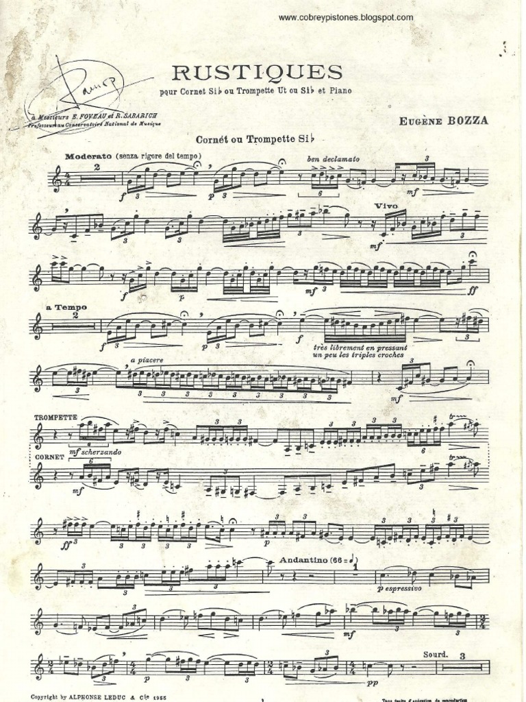 BB Trumpet | PDF | Foreign Language Studies
