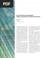 Iso 14694 Balancing of Fans | PDF