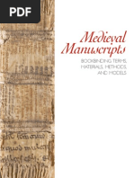 BookBinding Basics | PDF | Bookbinding | Papyrus