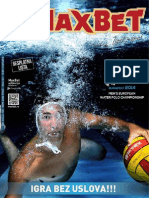 Mozzart Fudbal Kosarka Tenis Najbolje Kvote | PDF