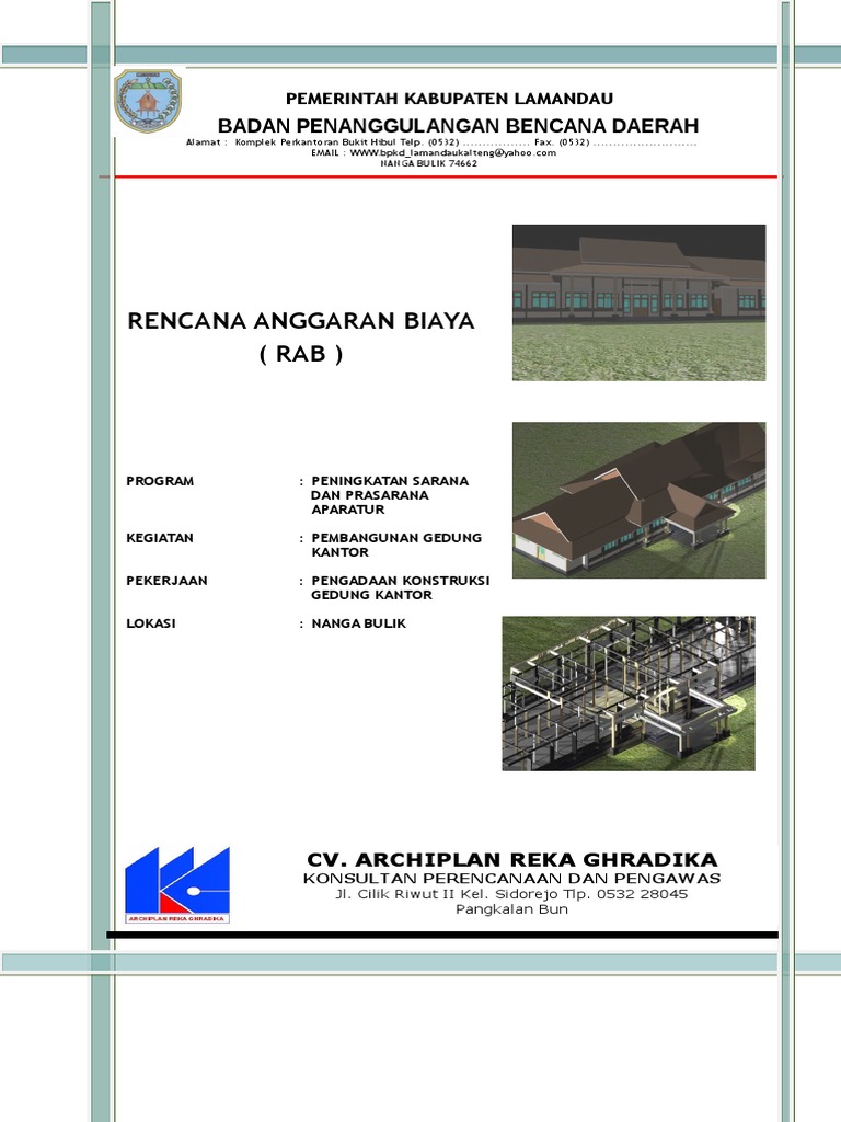 Cover Rab | PDF