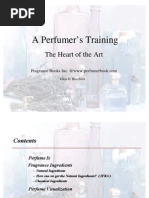 DIY Perfume Making Guide | PDF | Perfume | Ethanol