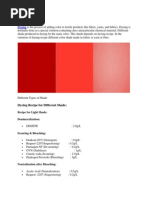 FOSFA-List-of-Acceptable-Previous-Cargoes-with-flowchart-Nov-2022 | PDF ...