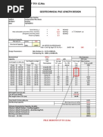 Debonding Casing Installation | PDF | Lifestyle