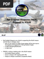 AN/BLQ-10 Submarine Electronic Warfare System | PDF | Electronic ...