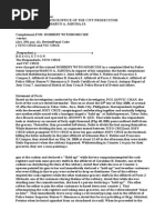 BOARD RESOLUTION Election of Officers Sample | PDF | Board Of Directors ...