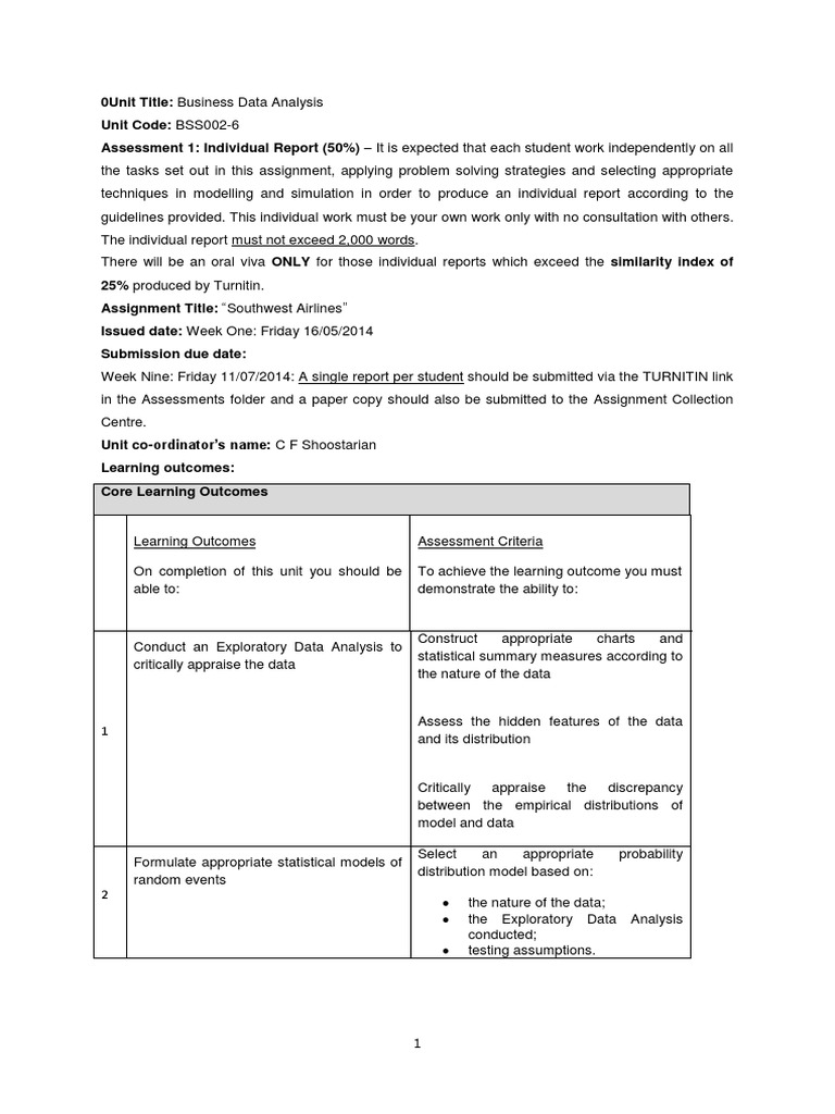 BDA Assessment 1 2013-2014-1 | PDF | Monte Carlo Method | Data Analysis