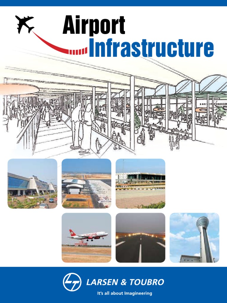 Airport Infrastructure | PDF | Airport | Aviation
