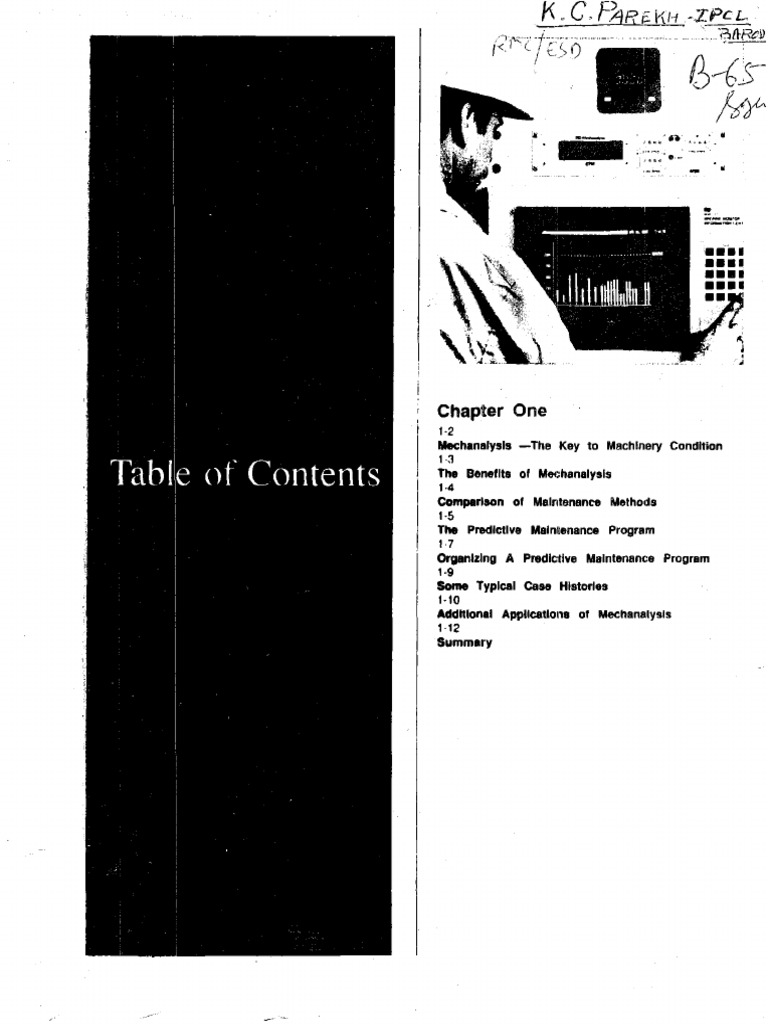 Vibration Basic (IRD Mechanalysis) | PDF