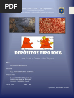 ¿Que Es Threshold y Background? | PDF | Magma | Minerales