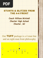 Beast Offense | PDF | Ncaa Division I Fbs Football Independents | Ncaa ...