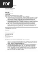 Breast Milk Fortified (Using Neosure Formula) | PDF | Teaspoon | Breast ...