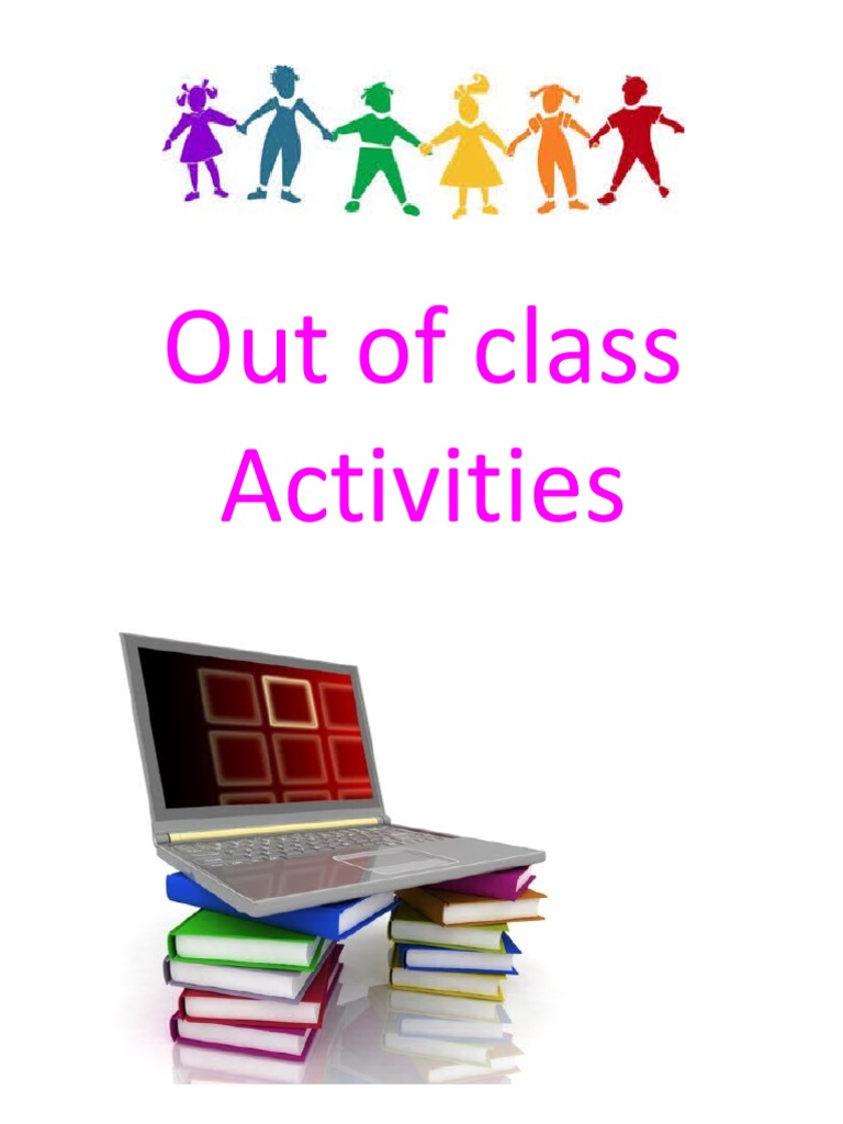 Out of Class CP | PDF
