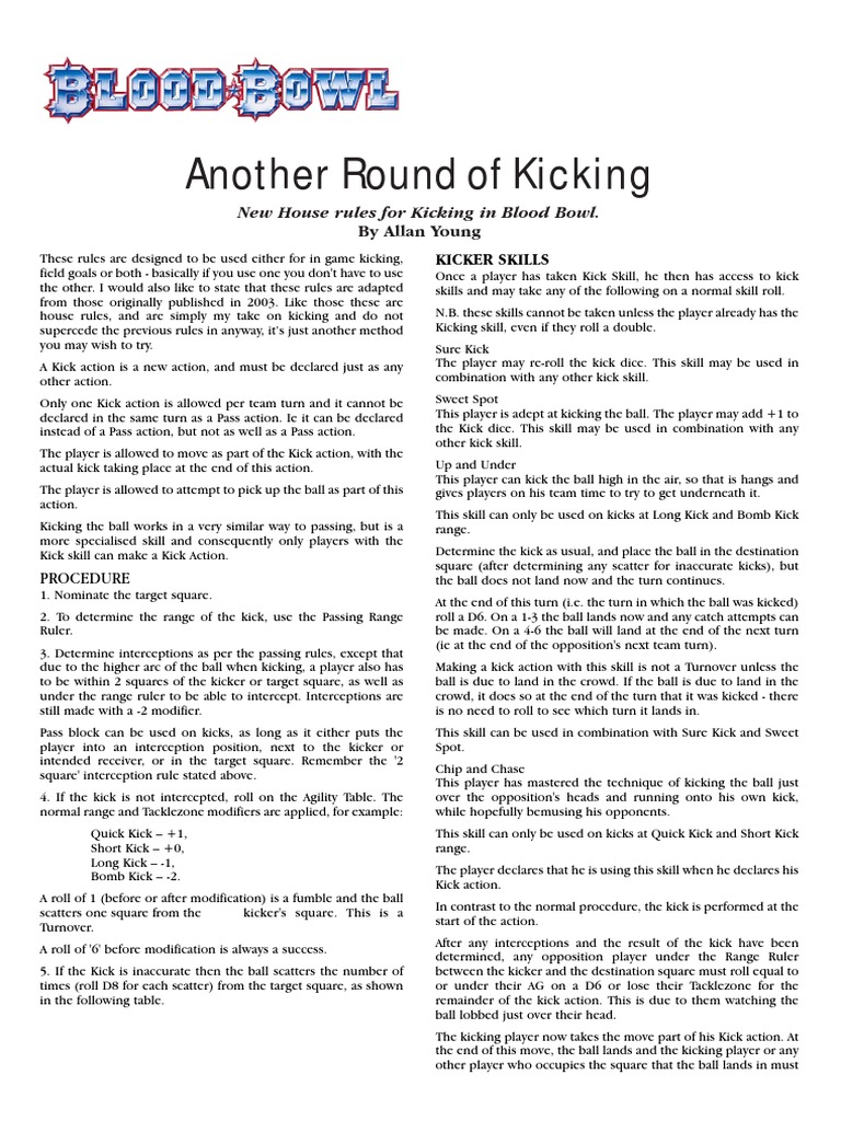 Fanatic Magazine 006 | PDF | Touchdown | National Football League Seasons
