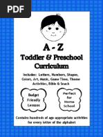 The Color Red Learning Pack | PDF