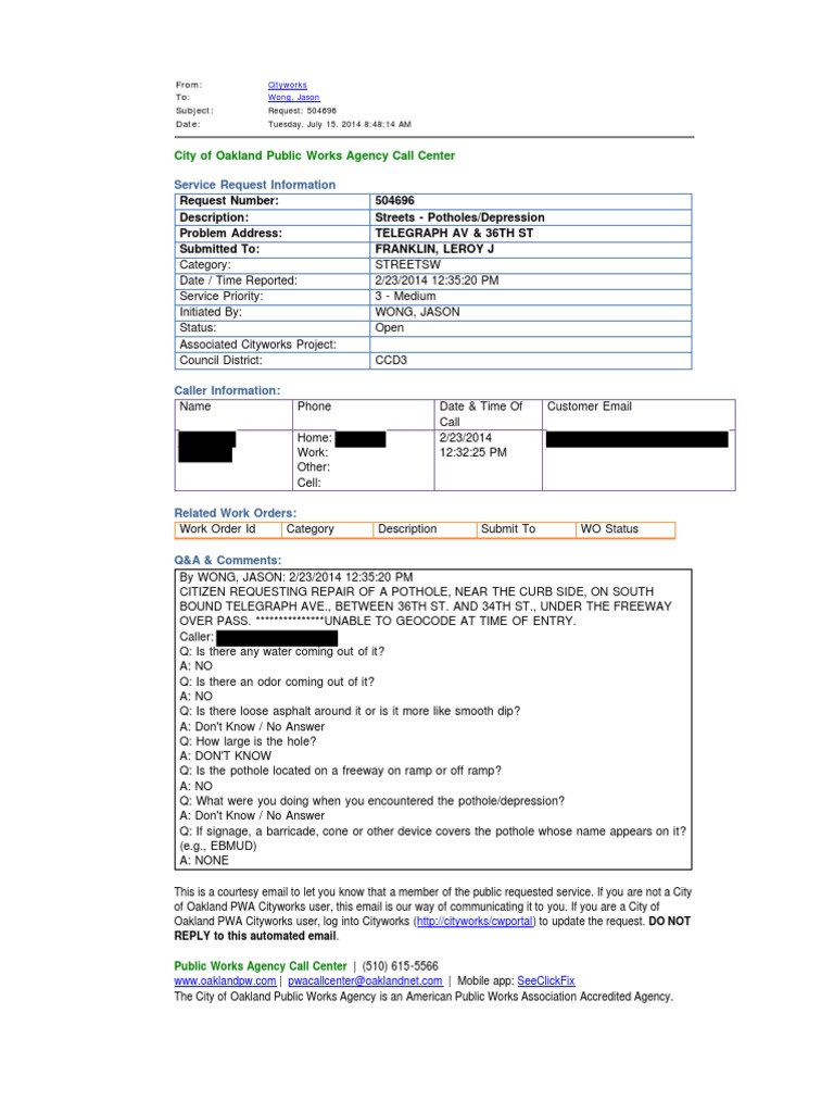 PRR 4972 Request 504696 Redacted | PDF | Social Science