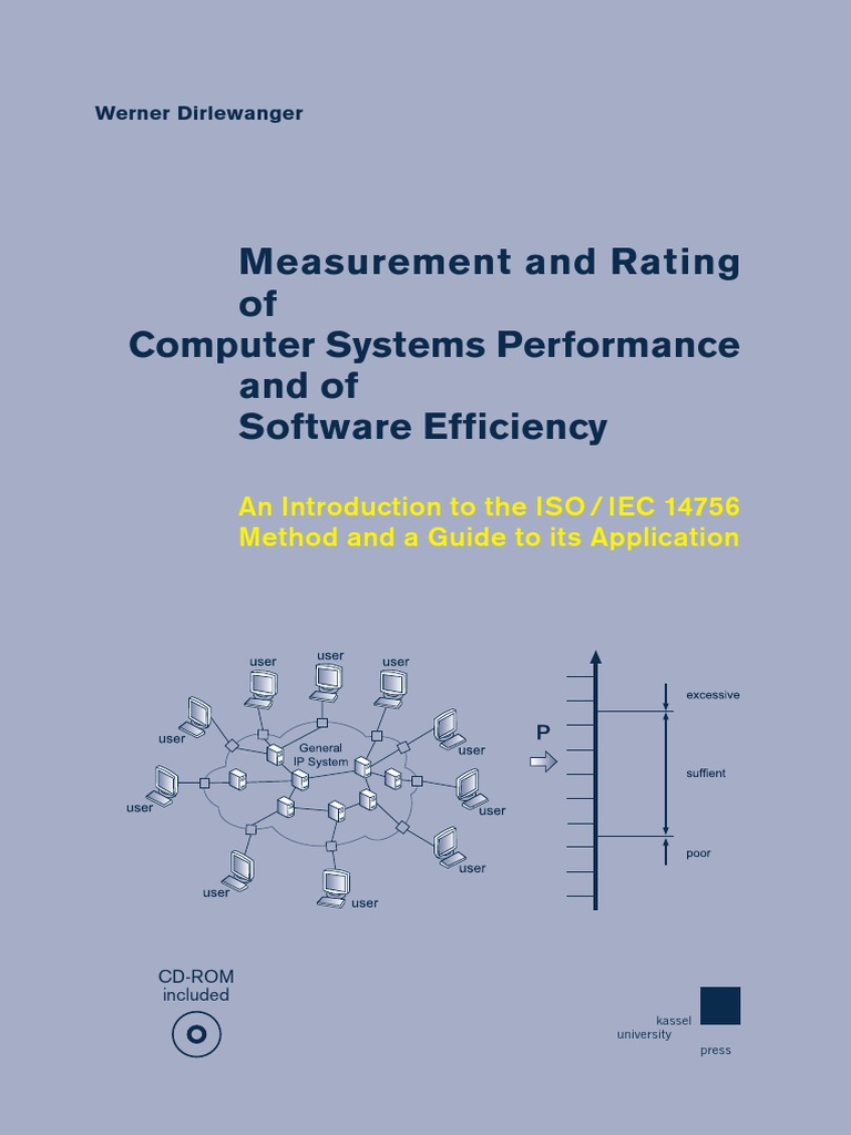 Computer Systems Performance | PDF | Benchmark (Computing) | Software