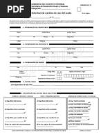 Abreviaturas de Direcciones Postales | PDF