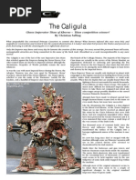 Codex Eldar 2nd Edition | PDF