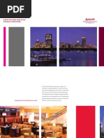 Gaylord National Map | PDF