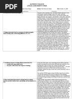 504 Plan ADHD Sample | Attention Deficit Hyperactivity Disorder | Teachers