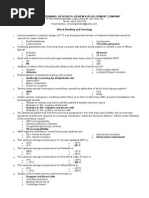 Clinical Laboratory Science Review A Bottom Line Approach | PDF | Computers